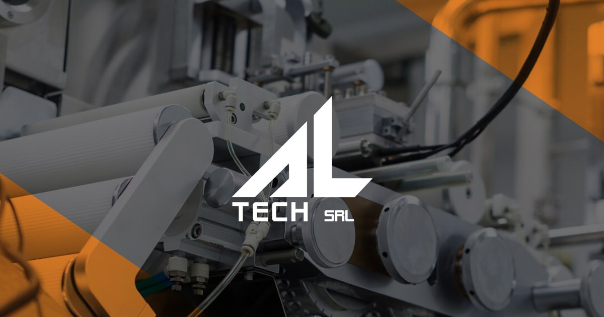 Al Tech S.r.l - Assemblaggi di Macchinari Industriali Conto Terzi